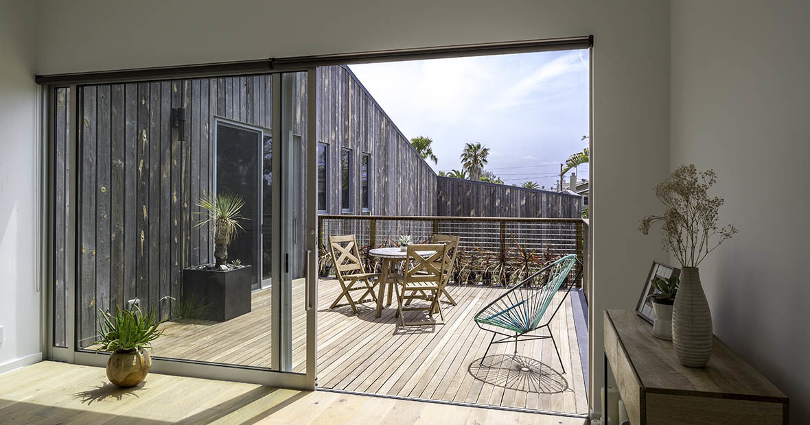 Modal Design | Los Angeles-based Residential Architecture Firm