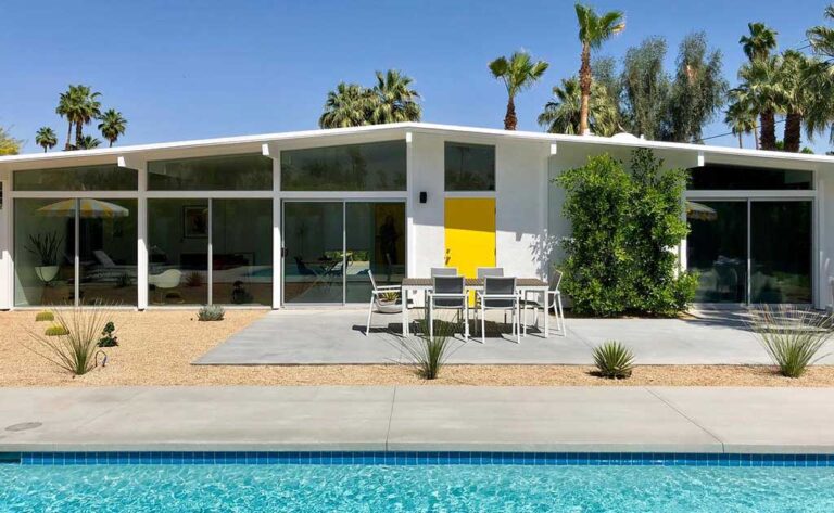 Modern Roofs: 4 Factors to Consider