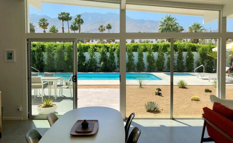 4 Characteristics of Modern & Contemporary Windows